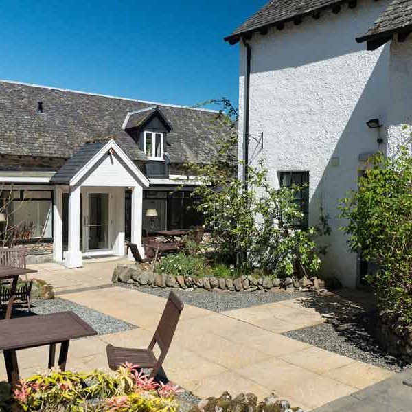 Winter Dine & Stay Offer - Ardeonaig Hotel